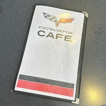 CORVETTE CAFE - Updated January 2026 - 42 Photos & 52 Verified Reviews ...