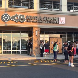 KURA REVOLVING SUSHI BAR - Updated December 2025 - 466 Photos & 220 ...