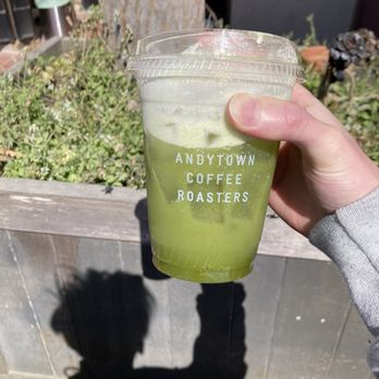 ANDYTOWN COFFEE ROASTERS - Updated July 2024 - 242 Photos & 103 Reviews ...