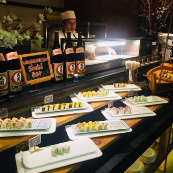 The Best 10 Buffets near Eastwood City in Quezon City, Metro Manila - Yelp