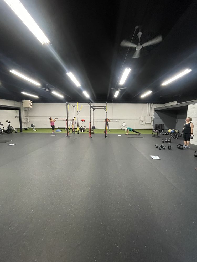 CONNECT FITNESS - Updated August 2025 - 109 South St, Rochester ...
