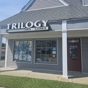 ATLANTIS GAMES & COMICS - Updated December 2025 - 30 Reviews - 9649 1st ...