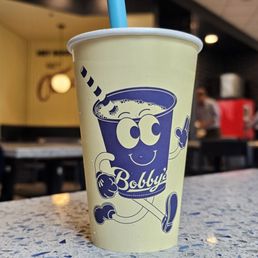 BOBBY’S BURGERS BY BOBBY FLAY - Updated July 2025 - 203 Photos & 144 ...