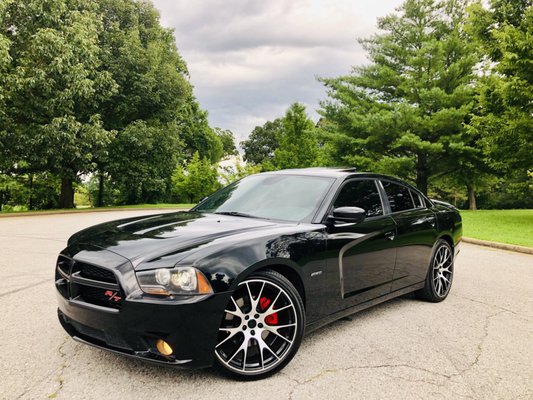 ARCH AUTO SALES - Updated October 2025 - 10 Photos - 4132 Gravois Ave ...