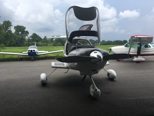 FREEFLIGHT AVIATION - Updated October 2025 - 66 Photos - 60 Fostertown ...