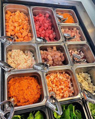 MONO POKE - 295 Photos & 368 Reviews - 8800 S Sepulveda Blvd, Los ...