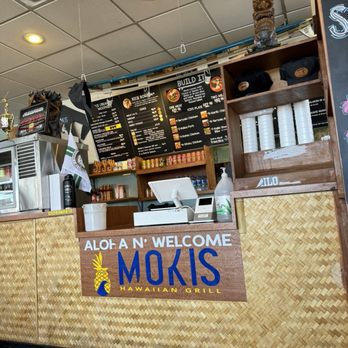 MOKI’S HAWAIIAN GRILL - Updated December 2025 - 165 Photos & 291 ...