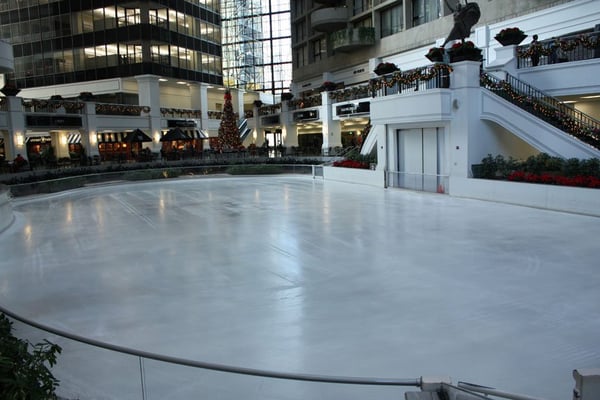 PLAZA OF THE AMERICAS - Updated October 2025 - 49 Photos & 28 Reviews ...