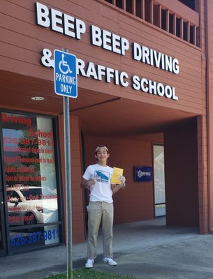 BEEP BEEP DRIVING SCHOOL - Updated September 2025 - 173 Photos & 34 ...