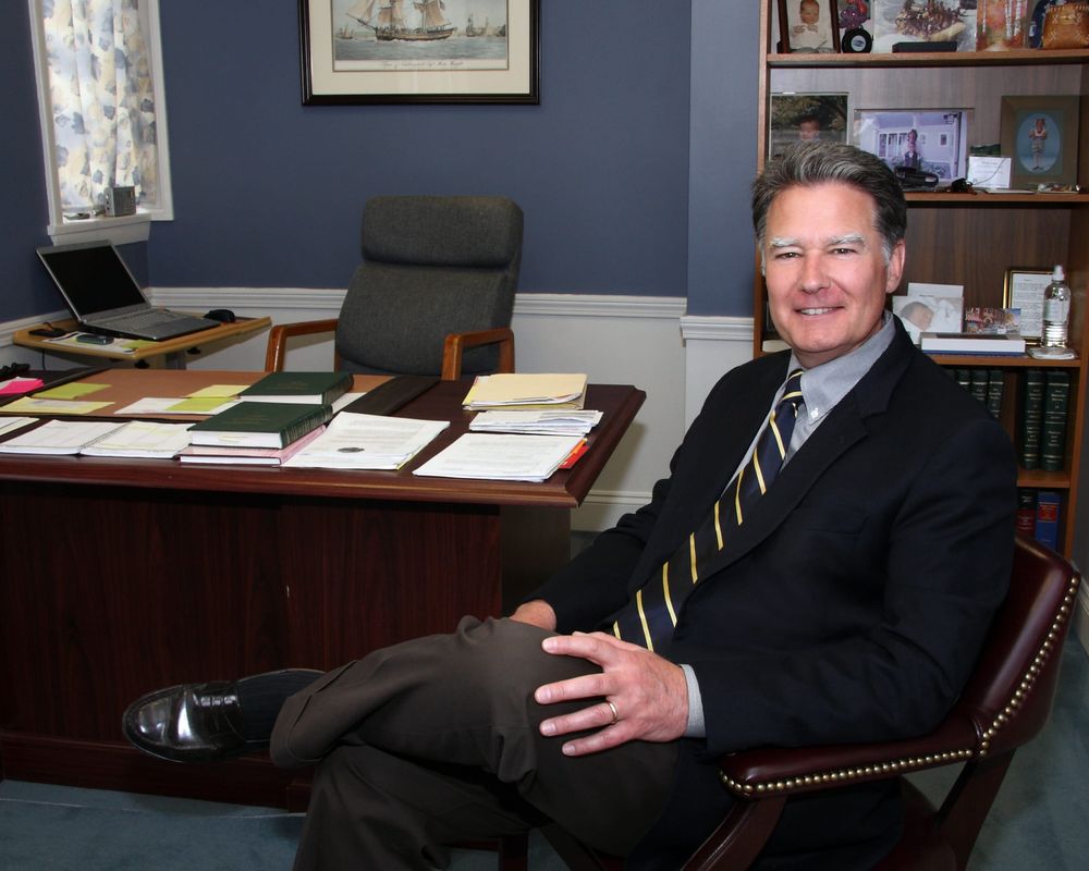 LANE LAW OFFICES - Updated November 2025 - 19 Hampton Rd, Exeter, New ...