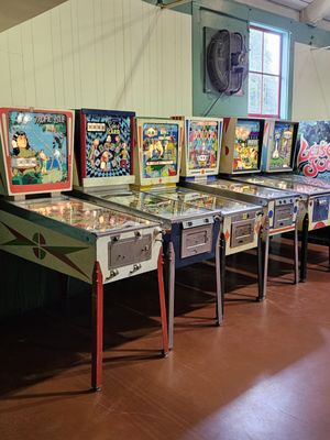 SALEM WILLOWS ARCADE - Updated September 2025 - 43 Photos & 67 Reviews ...