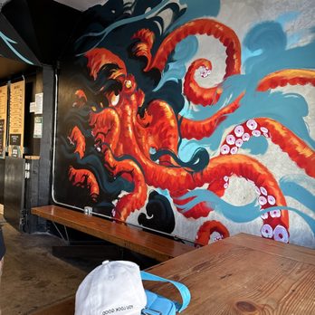 FISH FACE POKE BAR - Updated October 2025 - 1016 Photos & 716 Reviews ...