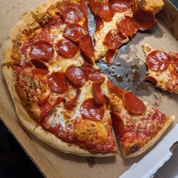 PIZZAVA - Updated August 2025 - 355 Photos & 430 Reviews - 1043 S ...