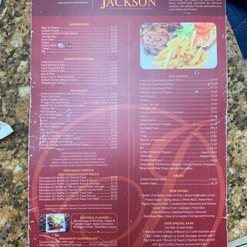 JACKSON SOUL FOOD - 203 Photos & 206 Reviews - 950 NW 3rd Ave, Miami ...