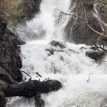 HUNTER CREEK WATERFALL TRAIL - Updated December 2025 - 388 Photos & 71 ...