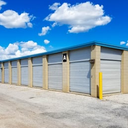 Us Storage Centers Reviews | Read Customer Service Reviews of ...