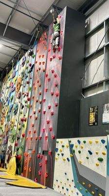 ALPINE CLIMBING ADVENTURE FITNESS - Updated September 2024 - 174 Photos ...