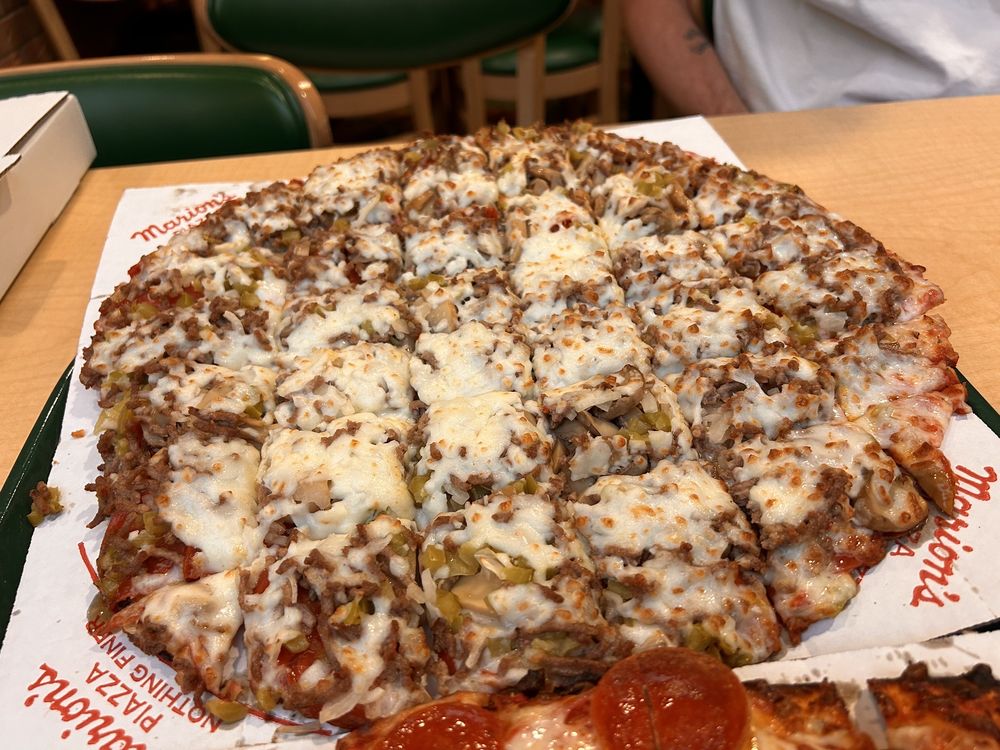 MARION’S PIAZZA - Updated November 2025 - 94 Photos & 173 Reviews ...