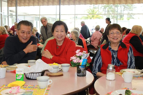 DOELGER SENIOR CENTER - Updated June 2025 - 50 Photos - 101 Lake Merced ...