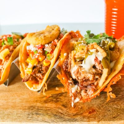 THE SMOKED TACO - Updated January 2026 - 47 Photos & 47 Verified ...