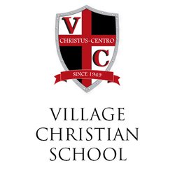 VILLAGE CHRISTIAN SCHOOL - 18 Photos & 35 Reviews - Elementary Schools ...