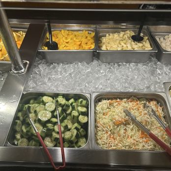 ASIAN BUFFET - Updated December 2025 - 152 Photos & 202 Reviews - 6960 ...