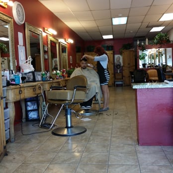 LA PRINCESA BEAUTY SALON - Updated August 2025 - 10 Photos & 12 Reviews ...