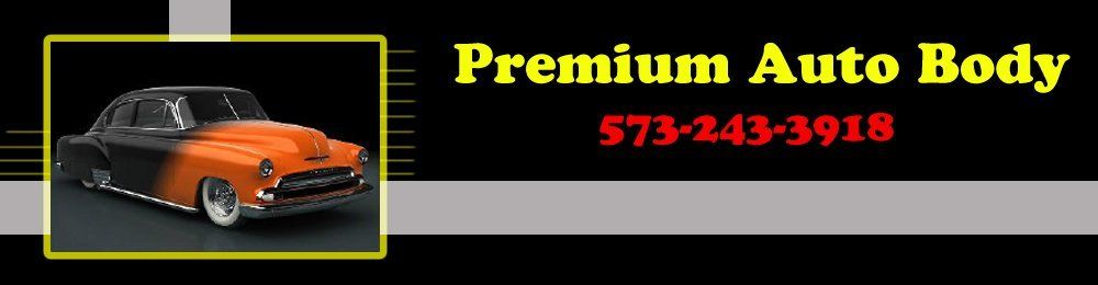 PREMIUM AUTO BODY - Updated April 2025 - 3185 N High St, Jackson ...