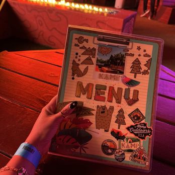 KAMP HOUSTON - Updated September 2025 - 658 Photos & 624 Reviews - 6025 ...