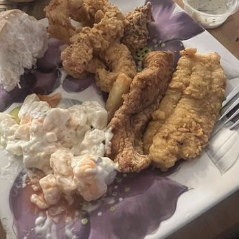 ANNA’S FISH MARKET - Updated February 2025 - 221 Photos & 271 Reviews ...