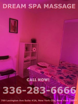 DREAM MASSAGE SPA - Updated August 2025 - 45 Photos - 799 Lexington Ave ...