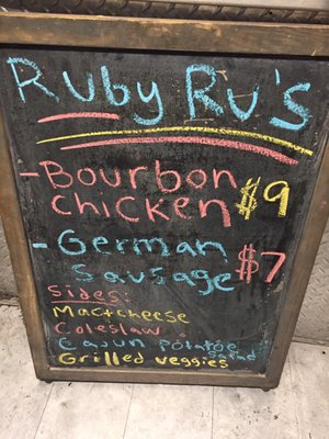 RUBY RU’S STREET EATERY FOOD TRUCK - Updated December 2025 - 16 Reviews ...