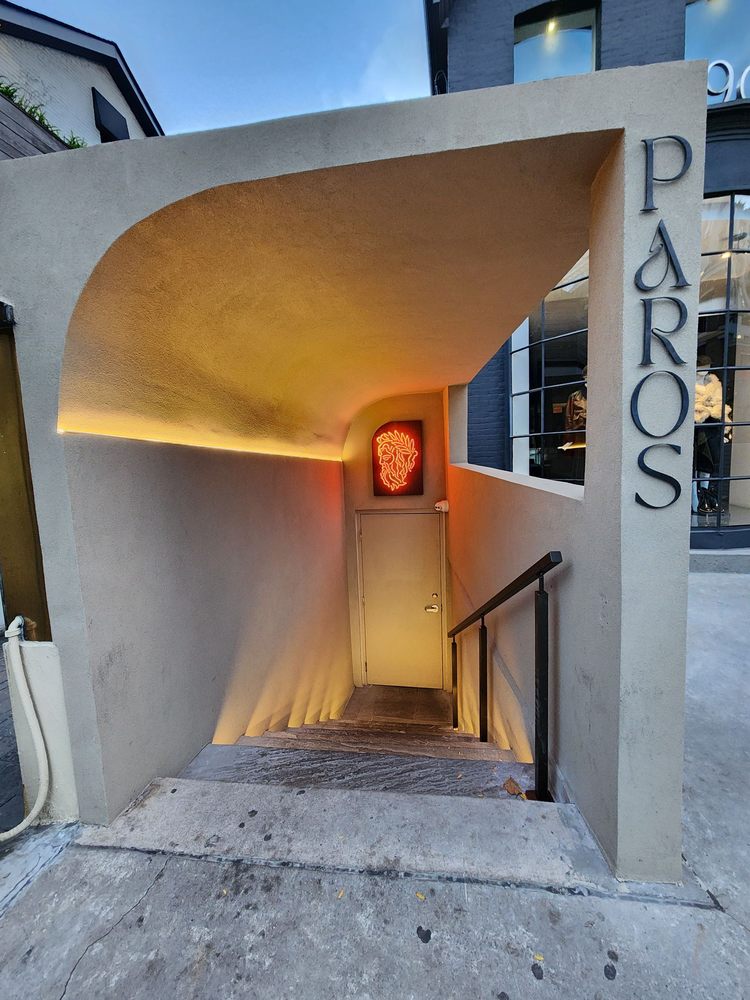 PAROS - Updated April 2024 - 20 Photos - 119 Yorkville Avenue, Toronto ...