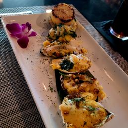 TIBURON COASTAL CUISINE - Updated April 2025 - 187 Photos & 85 Reviews ...