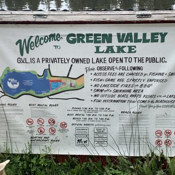 GREEN VALLEY LAKE RECREATION - Updated October 2025 - 96 Photos & 36 ...