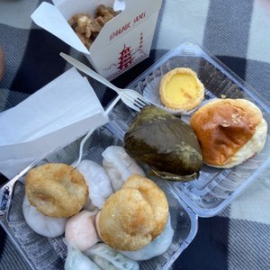 GOOD LUCK DIM SUM - 1278 Photos & 1756 Reviews - Dim Sum - 736 Clement ...