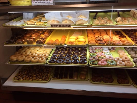 DUBLIN DONUTS - Updated October 2025 - 936 N Patrick St, Dublin, Texas ...