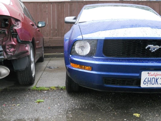 101 AUTO BODY - Updated May 2026 - 38 Photos & 172 Reviews - 1223 San ...