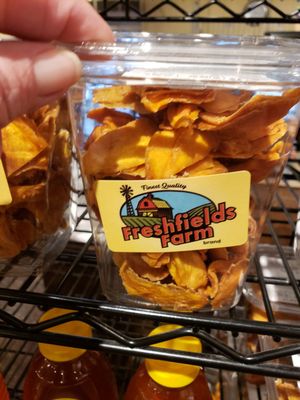 FRESHFIELDS FARM - 465 Photos & 401 Reviews - 400 E Compton St, Orlando ...