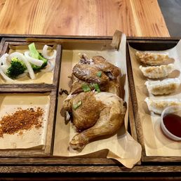 CAULDRON CHICKEN - Updated January 2025 - 128 Photos & 75 Reviews - 190 ...