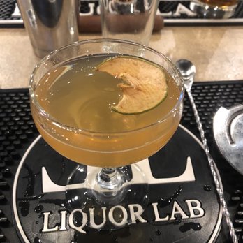 LIQUOR LAB - Updated September 2025 - 115 Photos & 32 Reviews - 144 2nd ...