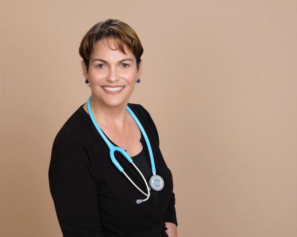 AMY WITMAN, MD - Internal Medicine - 12395 El Camino Real, San Diego ...