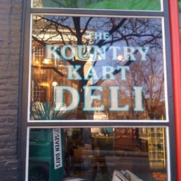 KOUNTRY KART DELI - Updated December 2025 - 34 Photos & 132 Reviews ...