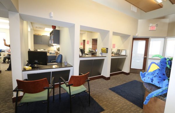 BLUE RIDGE FAMILY DENTISTRY - Updated December 2025 - 31 Reviews - 824 ...