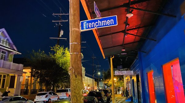 FRENCHMEN STREET CORRIDOR - 150 Photos & 107 Reviews - Local Flavor ...