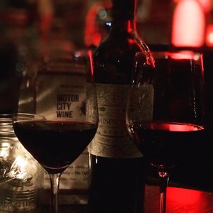 MOTOR CITY WINE - 61 Photos & 109 Reviews - Wine Bars - 1949 Michigan ...