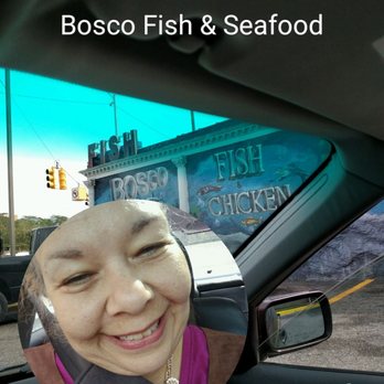 BOSCO FISH & SEAFOOD - Updated January 2026 - 38 Photos & 23 Reviews ...