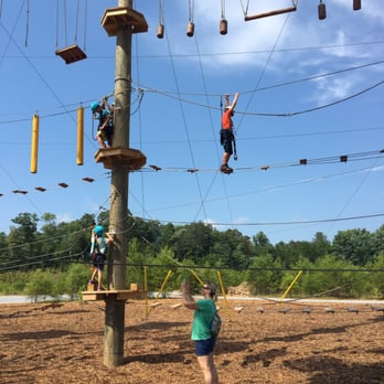 BLUE RIDGE ADVENTURE PARK - Updated June 2025 - 10 Photos & 11 Reviews ...