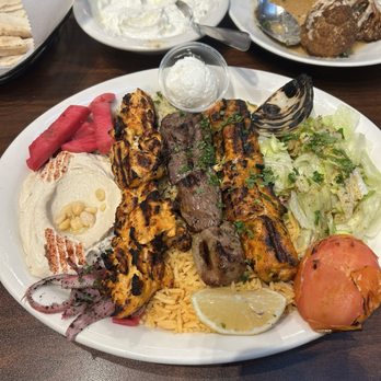 TABOON MEDITERRANEAN - Updated November 2024 - 619 Photos & 624 Reviews ...