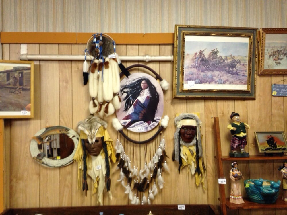 ODDS ‘N’ ENDS SHOP - Updated October 2025 - 27 Photos - 123 Central Ave ...